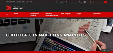 18 Best Marketing Analytics Courses To Take In 2024 The Cmo