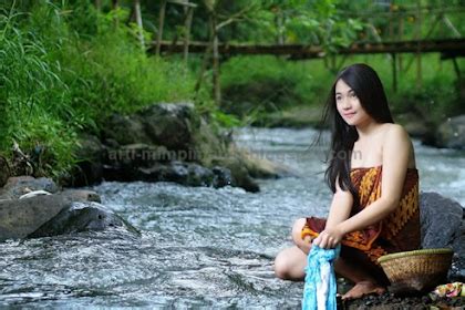 Mimpi Mandi