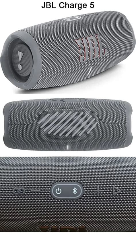 The JBL Charge 5 Vs Flip 6 Which Speaker Is Best