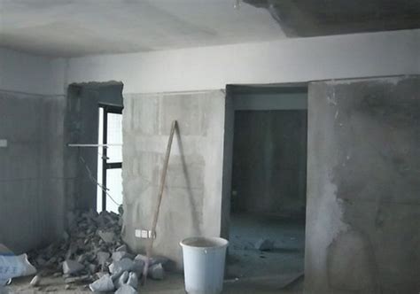 毛坯房装修步骤和流程是什么 精选问答 学堂 齐家网