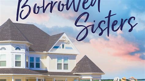 The Something Borrowed Sisters By Shirley Jump Books Hachette Australia