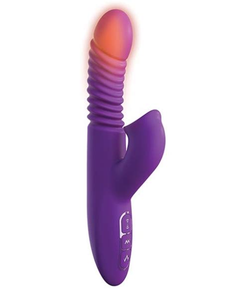 Fantasy For Her Ultimate Thrusting Clit Stimulate Her Purple On Literotica