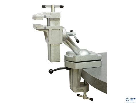 Rotating And Reversible Clamp 2 B Turning Clamp Positioner And