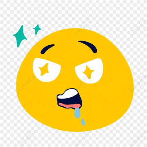 Desenho De Emoji Olhos Fofos Png Desenho De Olhos Desenho De Emojis