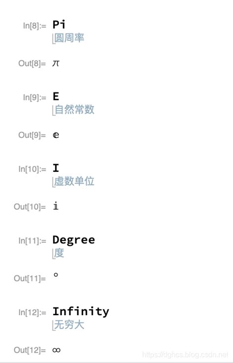 mathematica基础 mathematica通分 csdn博客