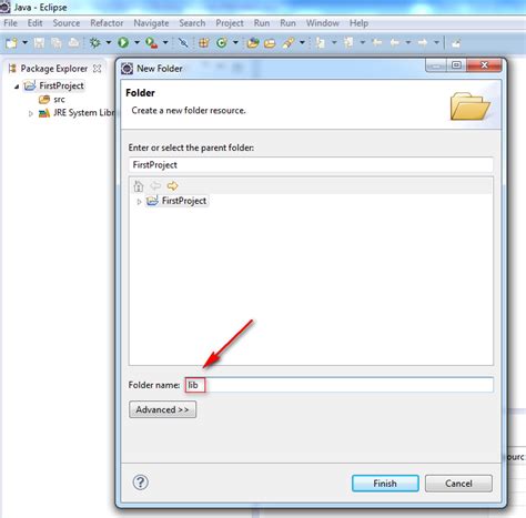 Selenium By Arun 277 Configuring Projects In Eclipse IDE To Work With