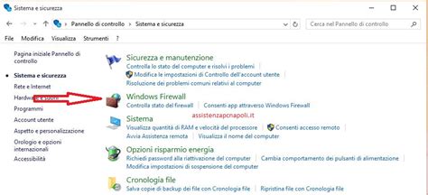 Come Configurare Le Porte Di EMule Con Windows Firewall Assistenza Pc