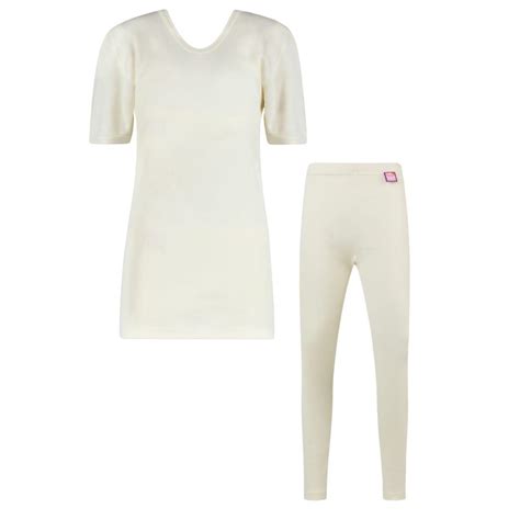 Thermal Inner Wear For Ladies Body Warmer Thermal Suit For Winter Shapewearpk