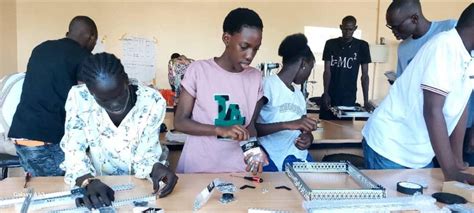 Smartaid On Linkedin Southsudan