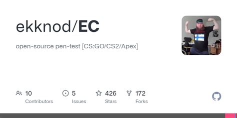EC README Md At Main Ekknod EC GitHub