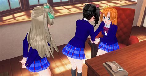 矢澤にこ にこにーはμsのパンツが見たい7 2 にこ神のイラスト Pixiv