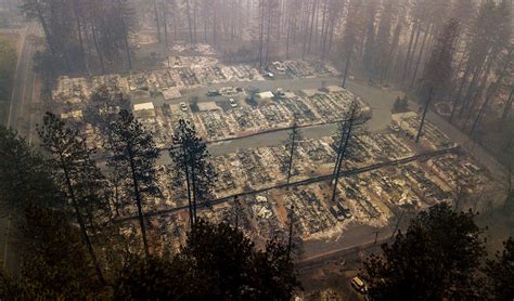 Top 20 Deadliest Most Destructive Wildfires In Ca History San Diego