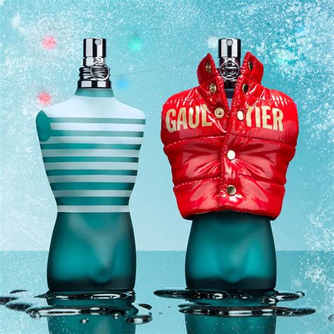 Le Male Collector Edition 2022 Jean Paul Gaultier Cologne Een Nieuwe
