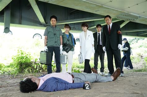 第4話｜ストーリー｜科捜研の女 Season23｜テレビ朝日