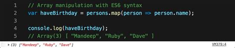 Arrow Functions In Javascript Arrow Functions — Also Called “fat By