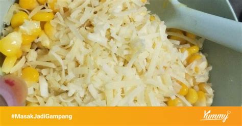 Resep Jasuke Simple Sederhana Rumahan Di Yummy App