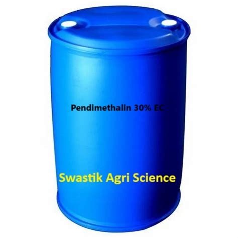 Liquid Pendimethalin 30 Ec Herbicide At ₹ 370 Litre In Wankaner Id 2855818451388