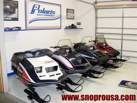 Polaris Indy Snowmobile Collection Chris Dileo Bozeman Montana