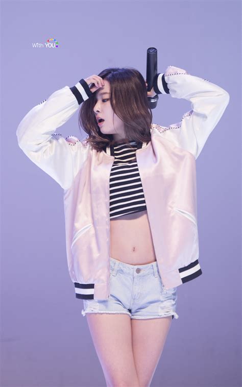 Kang Seul Gi Android IPhone Wallpaper Asiachan KPOP Image Board