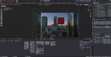 Reflect Object But Not Hdri Materials And Textures Blender Artists