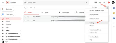 How To Sync Other Email Accounts To Your Gmail Inbox Dotto Tech