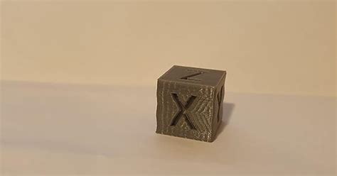 Cal Cube Wobble Album On Imgur