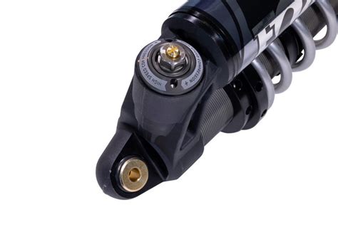 Shock Therapy Polaris Rzr Xp Fox Rc2 Shocks Utv Source