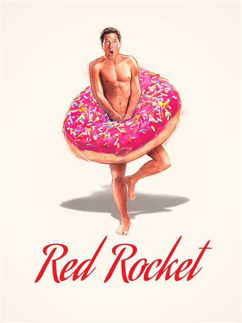 Prime Video Red Rocket