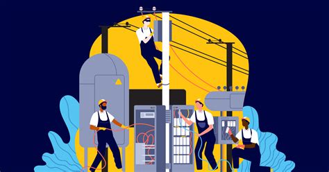 New Report Explains How Electricity Grid Works To Deliver Power To Your Home Mackinac Center