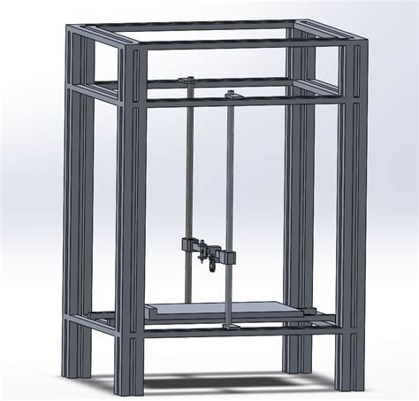 D Solidworks