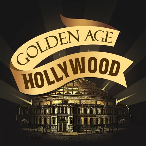 Hollywood Golden Age Youtube
