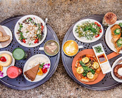 Urth Caffe Melrose Weho Menu West Hollywood • Order Urth Caffe