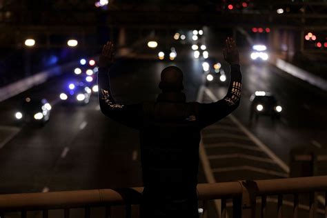 Lapd S Community Policing Strategy Serves As Prime Example For Nypd
