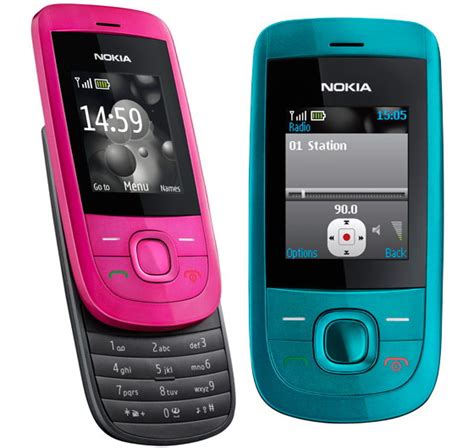 Nokia Slide Mobile Price In India Features And Specifications