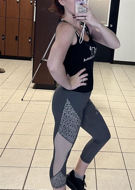 Would You Be My Workout Partner Rgymgirls