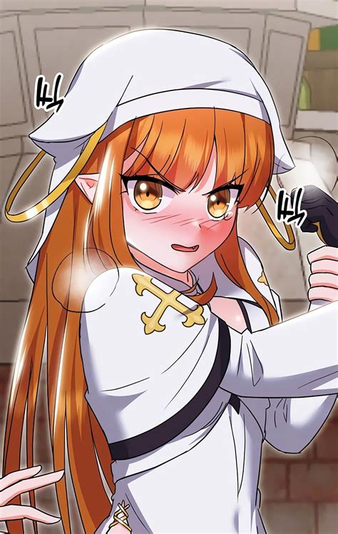 Taming An Evil Young Lady 13 Godhman มังงะ การ์ตูน รวมเรื่องสนุก