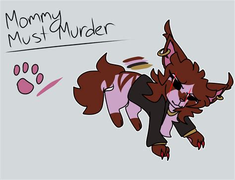You Should Know Who Runs This Town — Mommy Must Murder Friday Night