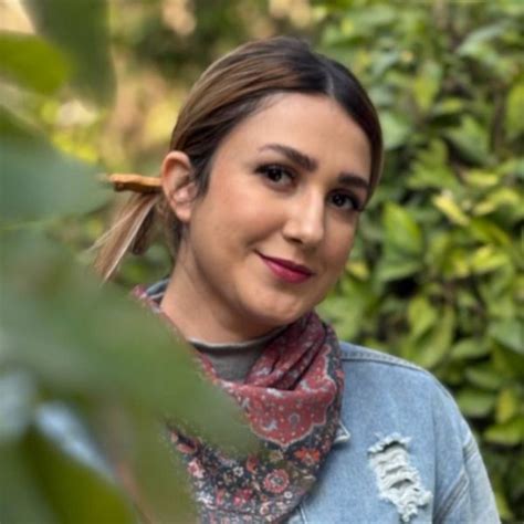 بهاره هادوی ویرگول