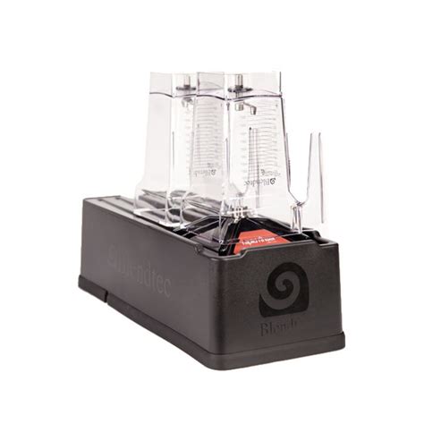 Rapid Rinser For Commercial Blenders Blendtec