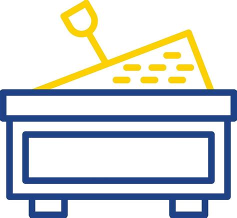 Sandbox Vector Icon Design 27945249 Vector Art At Vecteezy
