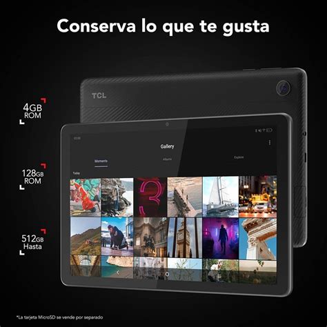 TCL Tab V Price Specs And Best Deals TCL Tab V Price Specs And Best Deals