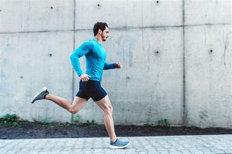 Does Running Increase Testosterone Live Science