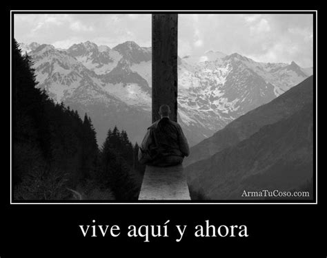 Vive Aqu Y Ahora