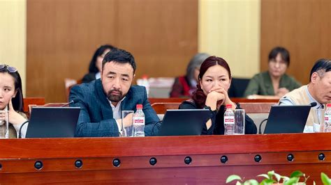 Нийслэлийн Жижиг дунд үйлдвэр үйлчилгээг дэмжих төв НӨҮГ Added A New Нийслэлийн Жижиг