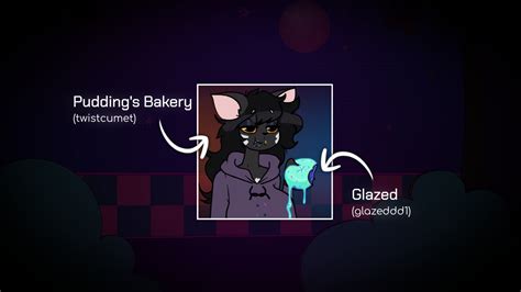 🔞five Nights At Fuzzboobs Definitive Edition By Puds Café