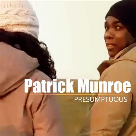 Patrick Munroe Patrickmunroe9 Twitter