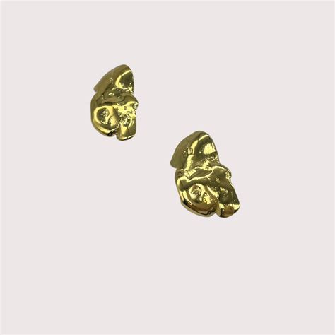 Trésor საყურე