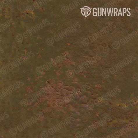 Ak 47 Rust World War Gun Skin Vinyl Wrap Ak47 Rust World War14996