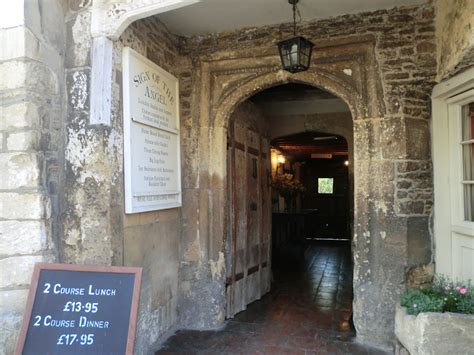 Fun Women Who Travel Castle Coombe And Haunted Lacock