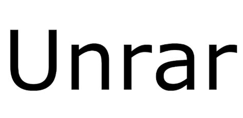 Unrar For PC How To Install On Windows PC Mac